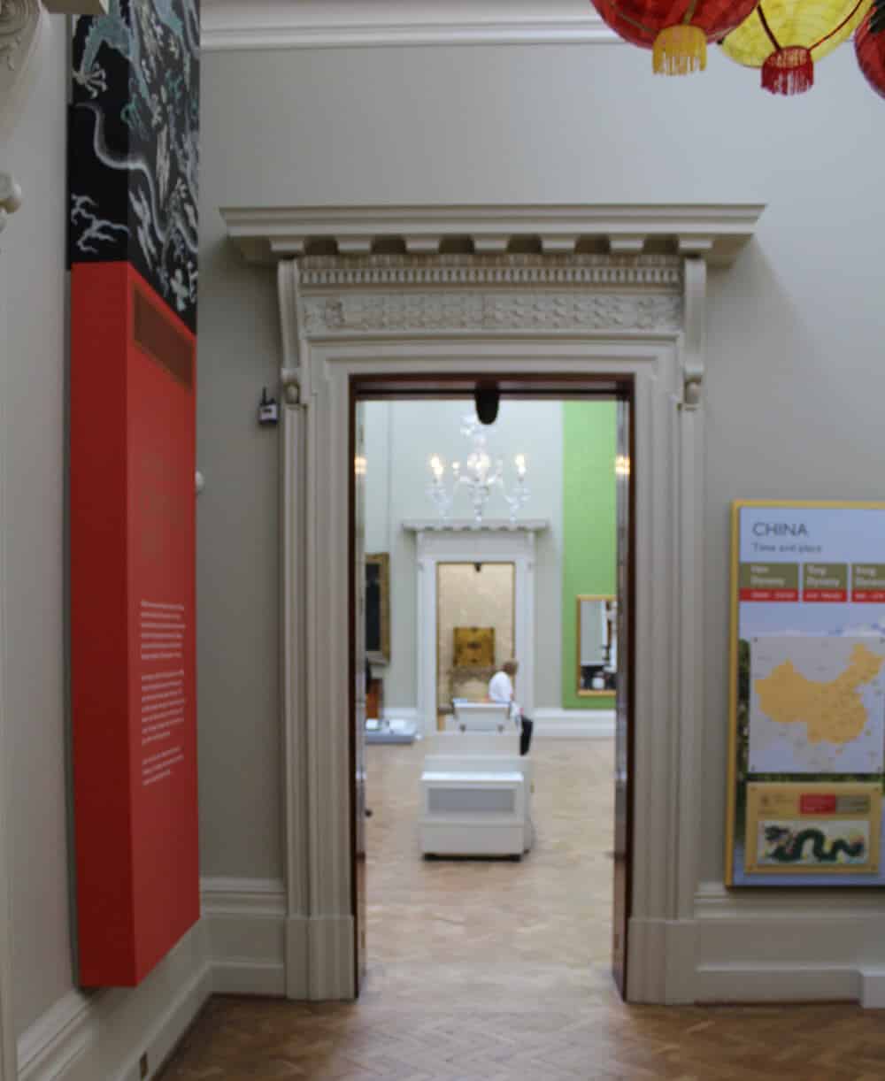 Managing Humidity in Museums and Art Galleries | Kimpton Wirral