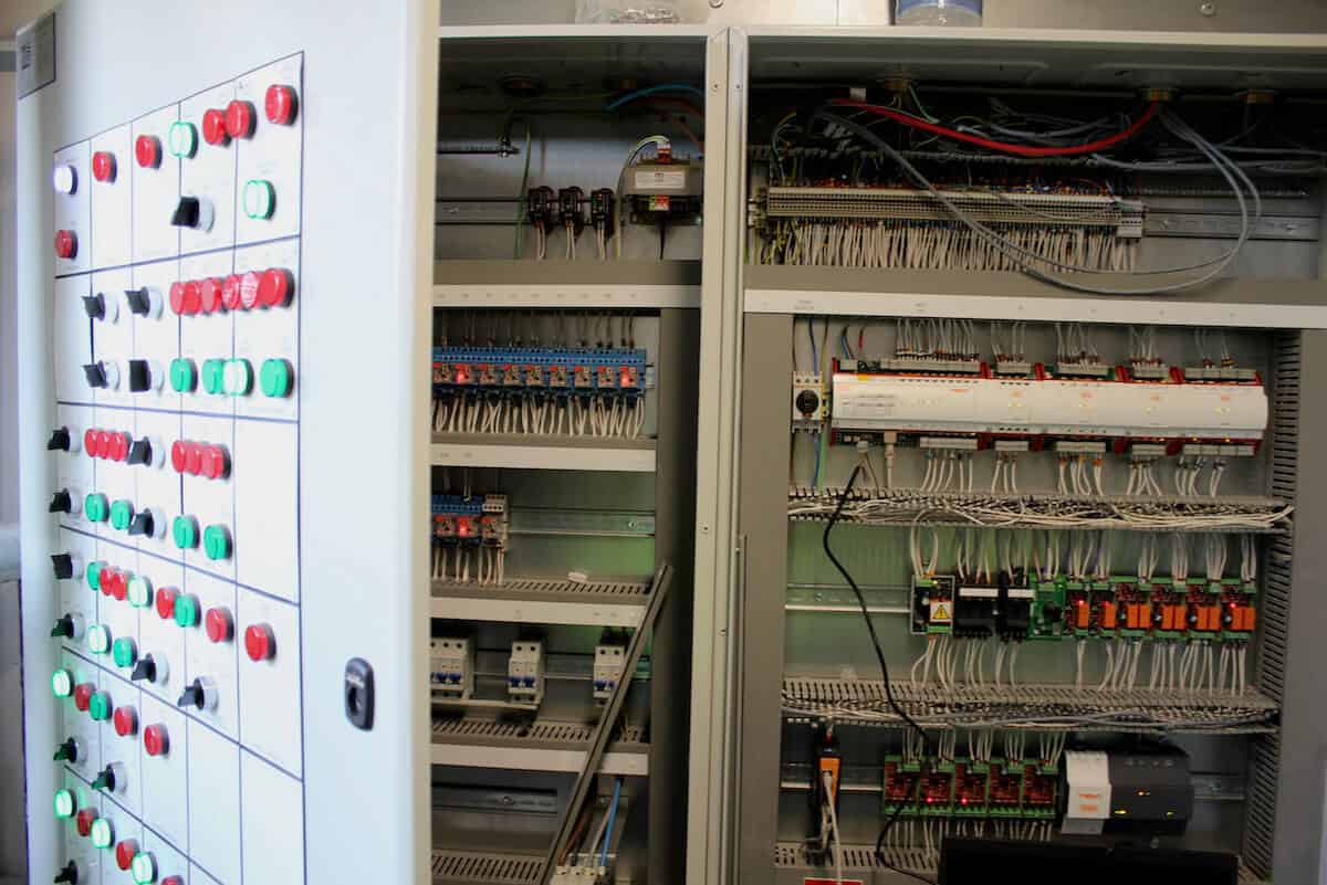 Queensferry Plas Derwyn PRU HVAC, M&E | Kimpton North Wales