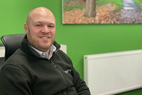 Meet the Team | Kimpton HVAC, M&E, PPM, Renewables