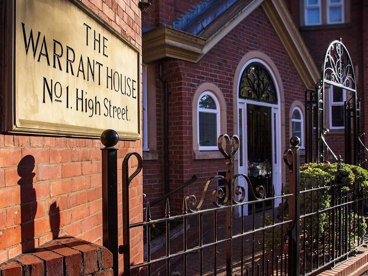 Decarbonisation of Grade A office space in Altrincham | Kimpton